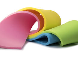 Co to jest pianka wysokoelastyczna - Sentomy